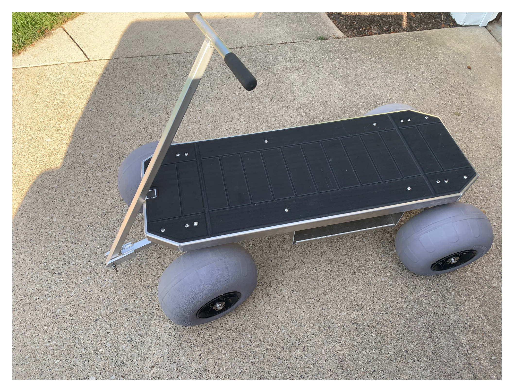 Kahuna Outfitters eFoil Board Buggy | Cabela's